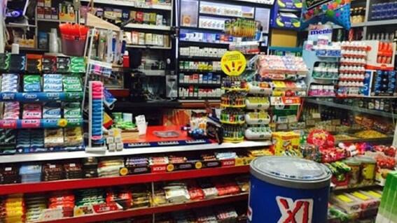 La vigencia del kiosco: 70% de los argentinos compra semanalmente en ...